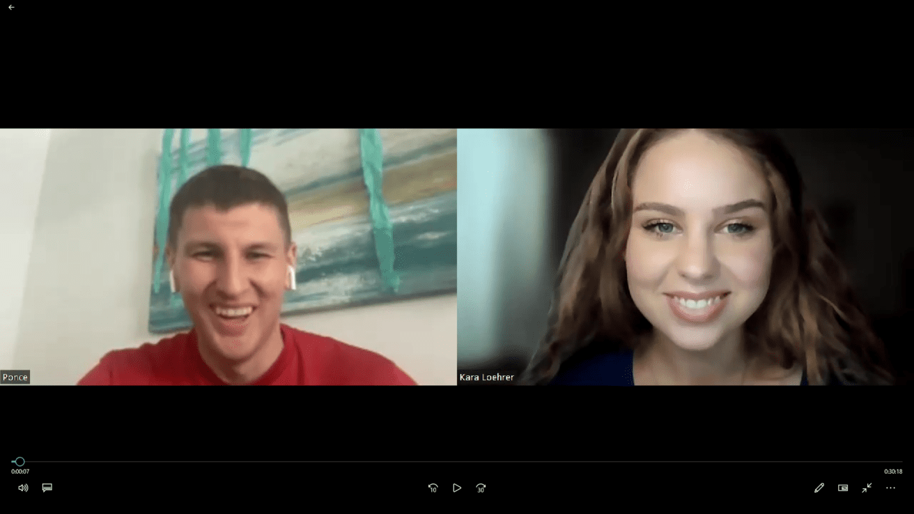 Preedu • Kara Prado Portfolio