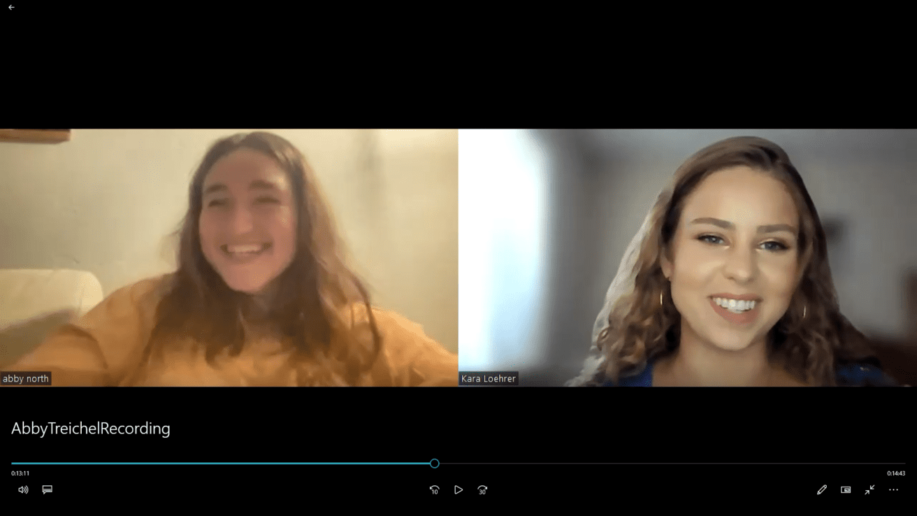 Preedu • Kara Prado Portfolio